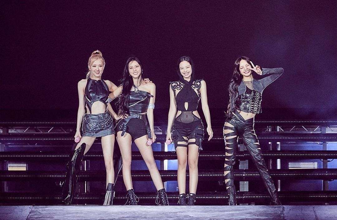 BLACKPINK Umumkan Mini Album Ketiga DEADLINE, Rilis 27 Februari 2026 ...