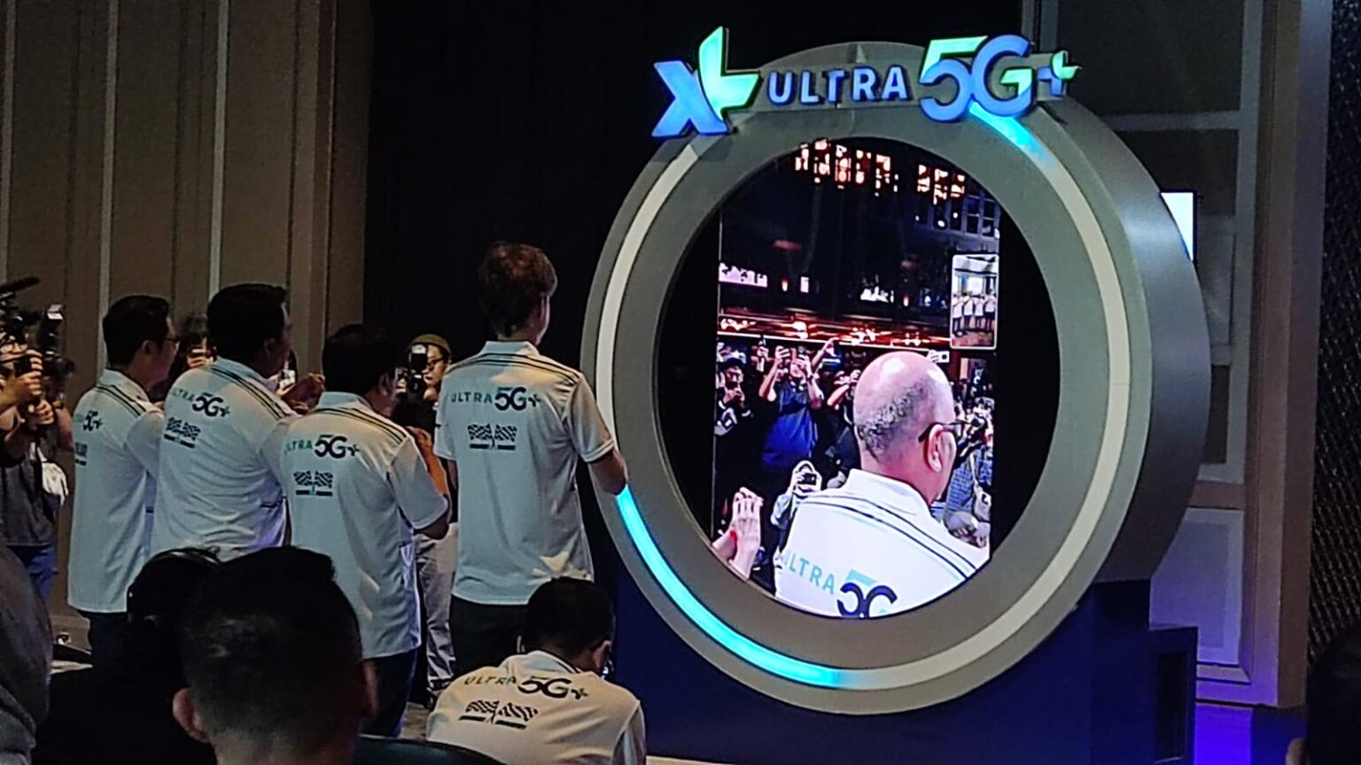 XL Ultra 5G Resmi Diluncurkan, Pelanggan Seluruh Surabaya Sudah Bisa ...